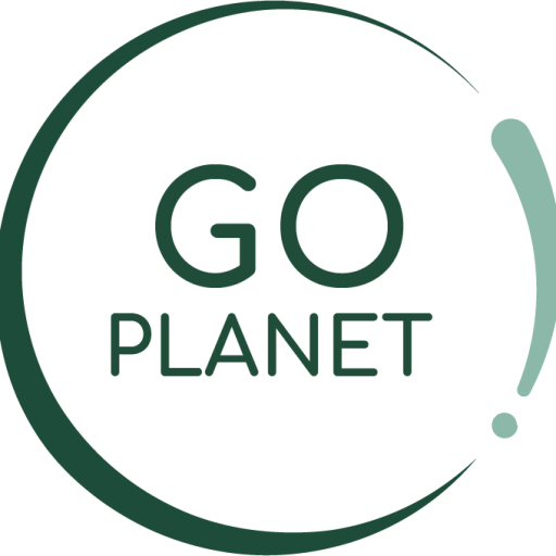 GoPlanet - Soluții sustenabile pentru un viitor mai verde - 0762479664